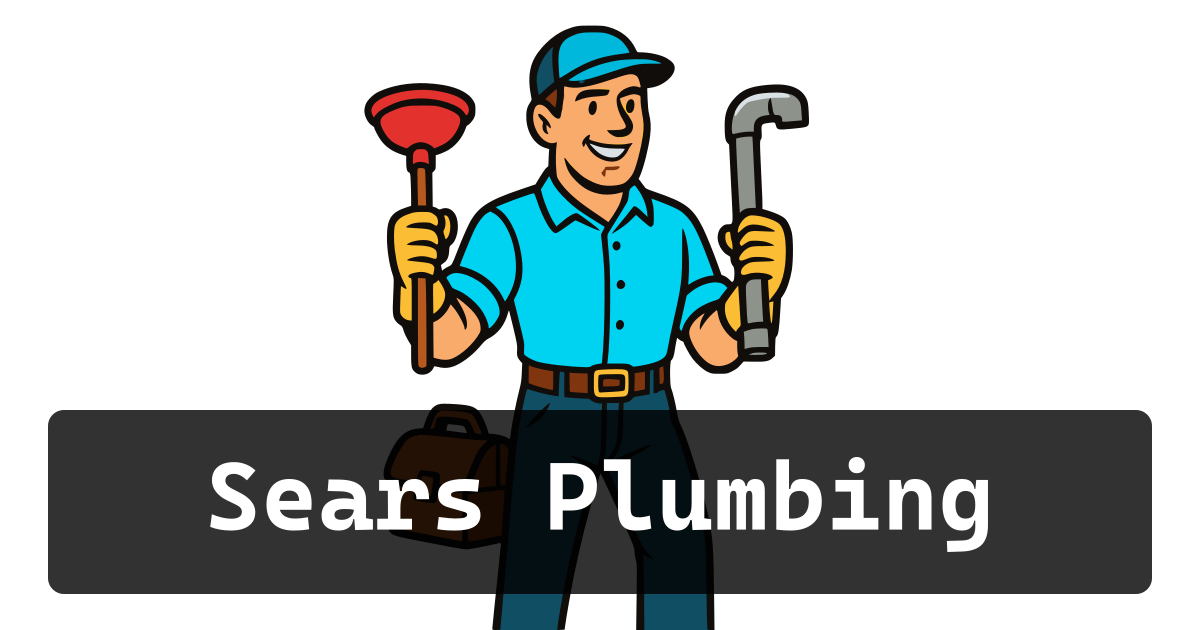 Sears Plumbing | Plumbers in Washington, DC | 24/7 Emergency Service